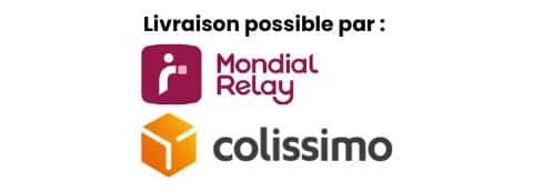 Amidon de riz Royal 350g REMY - Droguerie Française